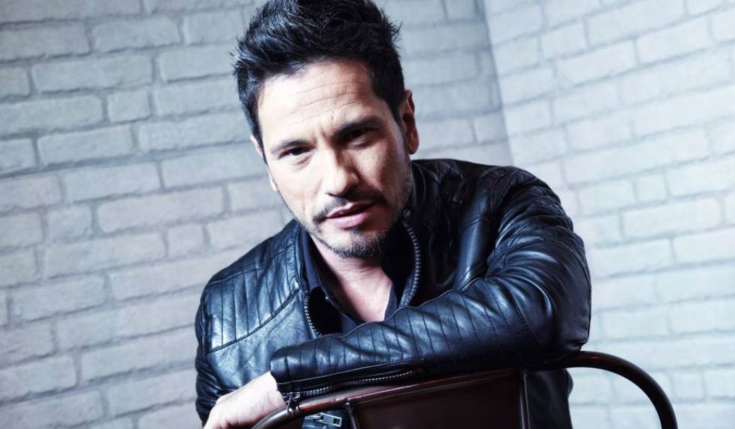 David de María: "La transmisión de las emociones es por lo que nos ...