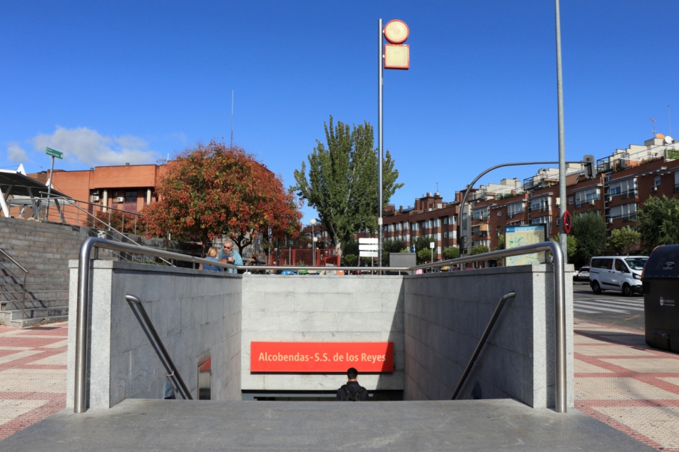 La línea C4 de Cercanías tendrá en abril una frecuencia de trenes de 20 ...